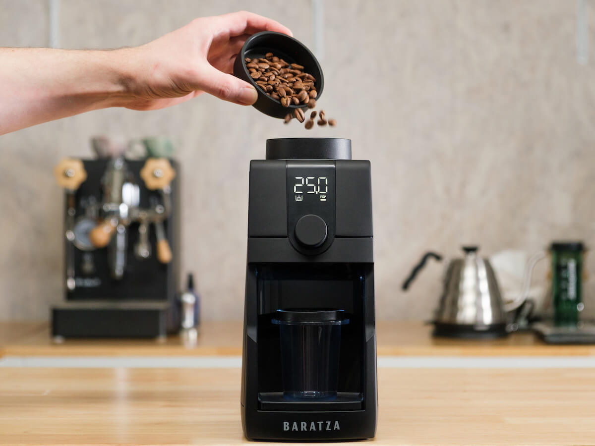 Baratza | Encore ESP Pro Coffee Grinder - Cafuné Boutique