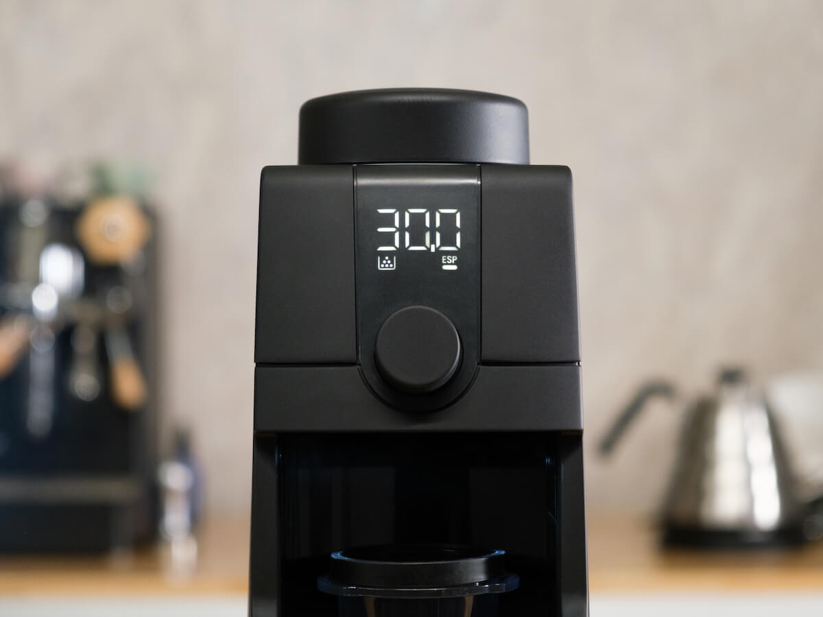 Baratza | Encore ESP Pro Coffee Grinder - Cafuné Boutique