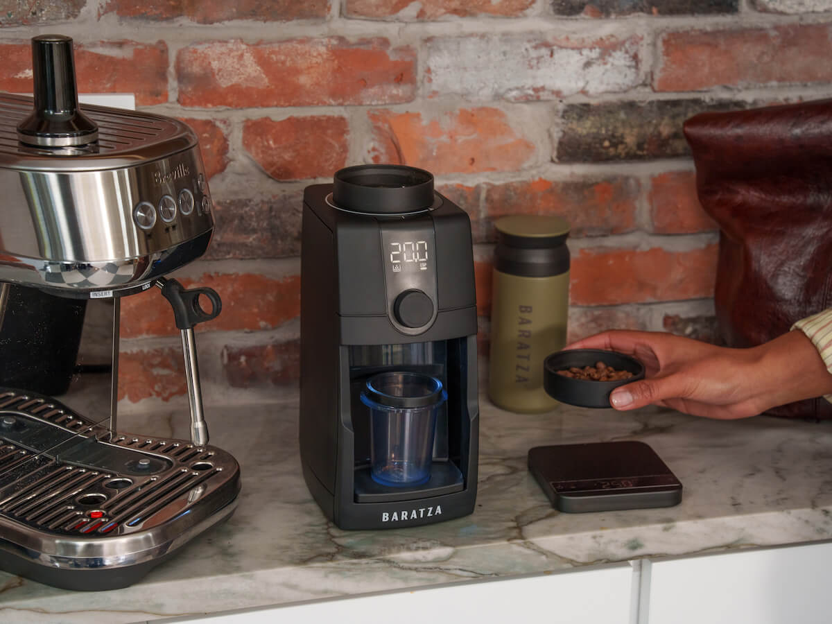 Baratza | Encore ESP Pro Coffee Grinder - Cafuné Boutique