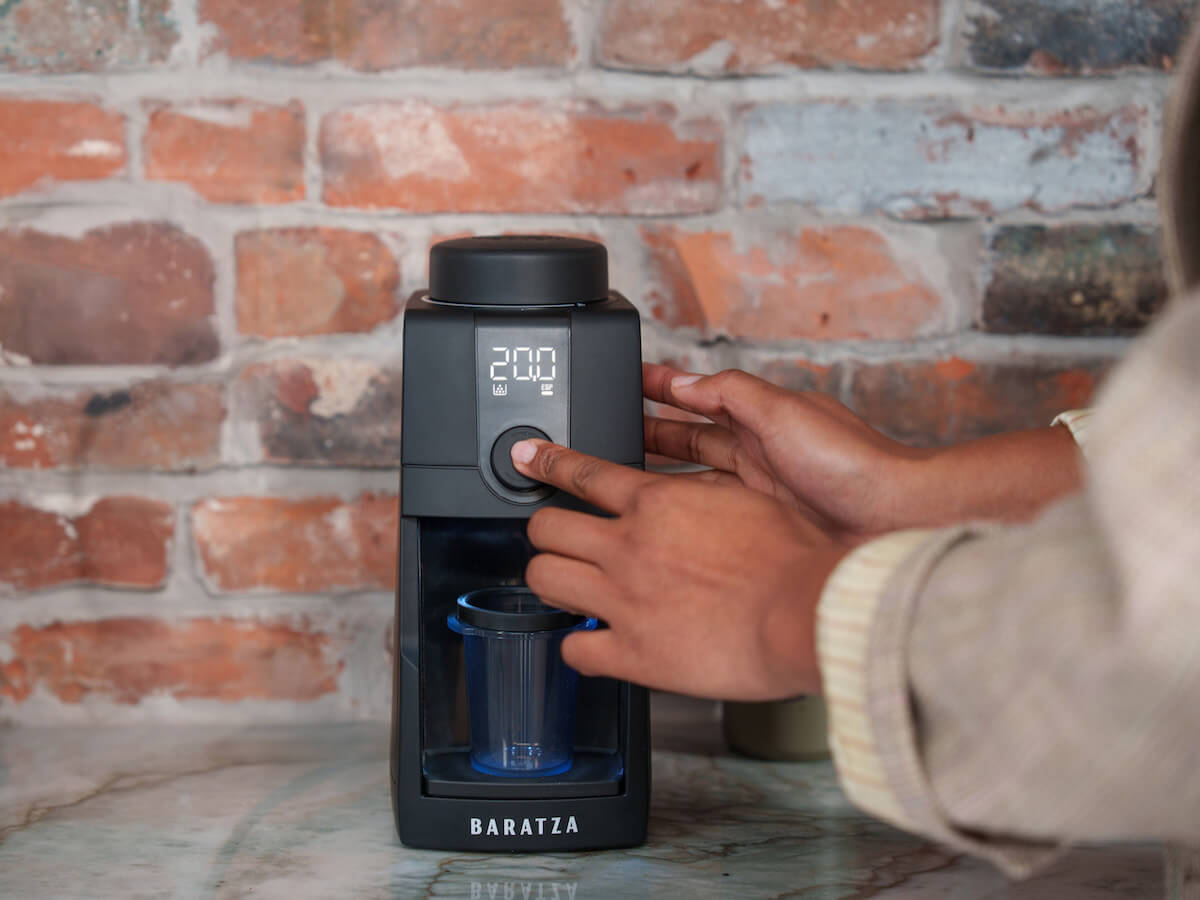 Baratza | Encore ESP Pro Coffee Grinder - Cafuné Boutique