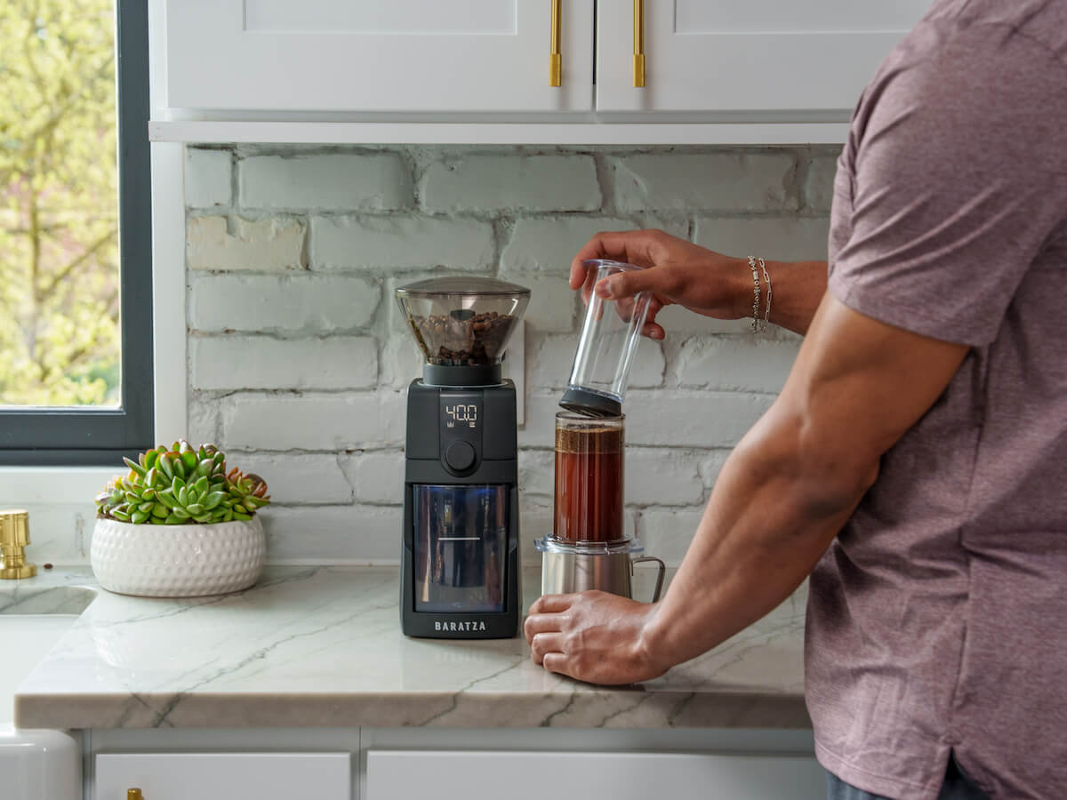 Baratza | Encore ESP Pro Coffee Grinder - Cafuné Boutique