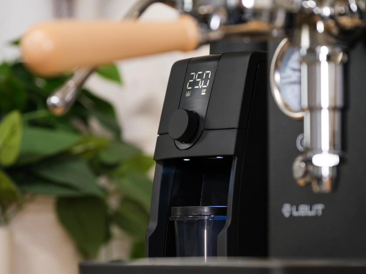 Baratza | Encore ESP Pro Coffee Grinder - Cafuné Boutique