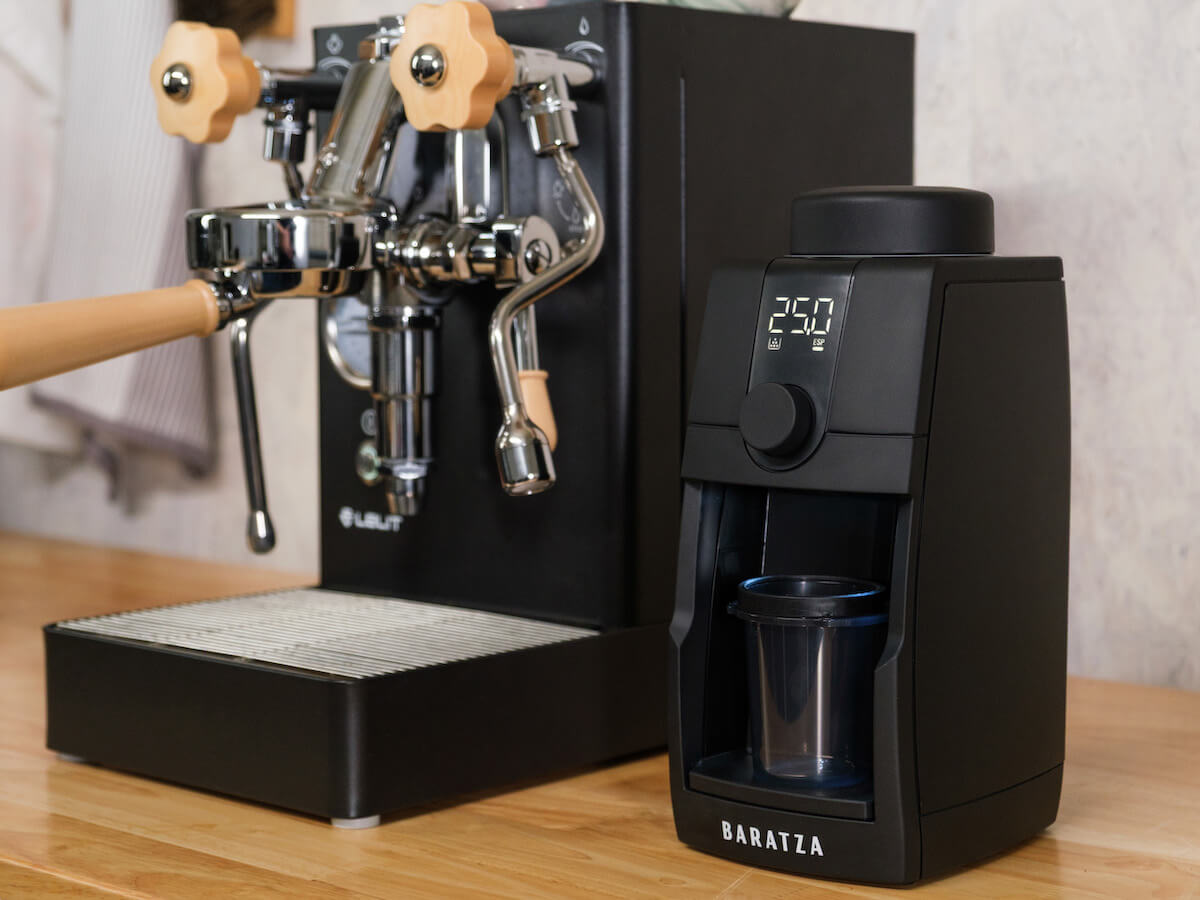 Baratza | Encore ESP Pro Coffee Grinder - Cafuné Boutique