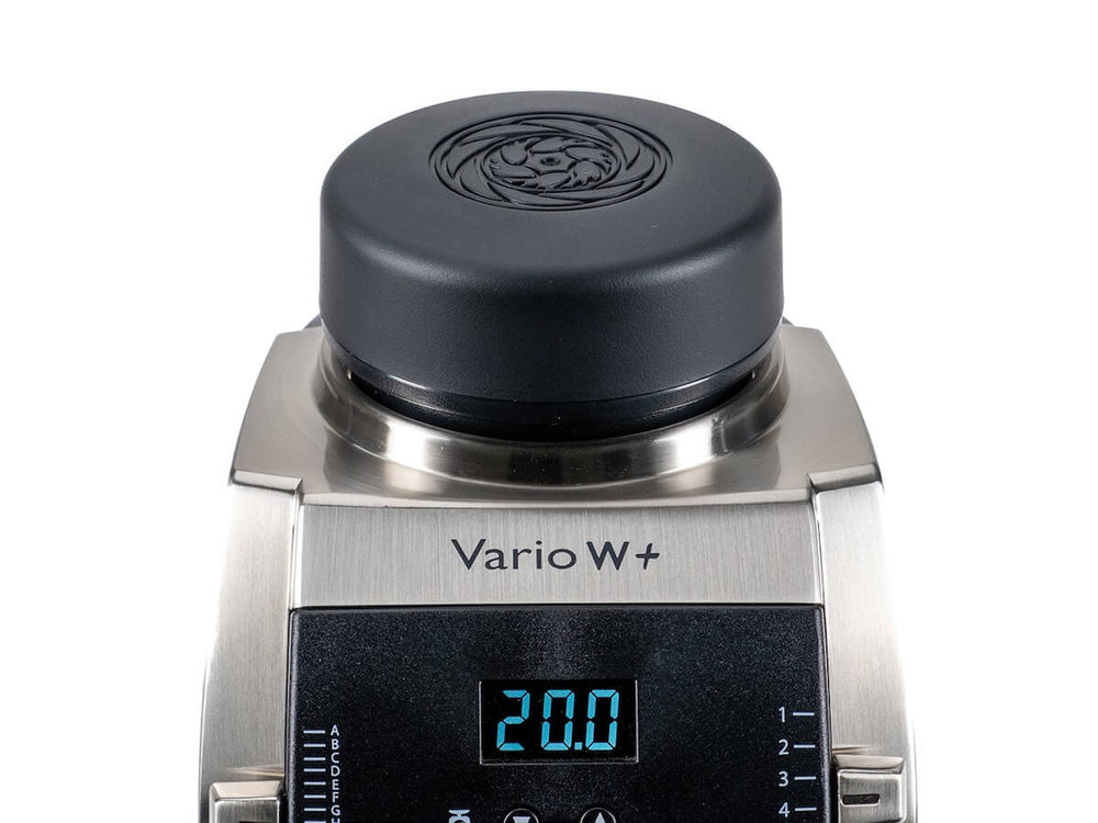 Baratza | Single Dose Hopper - Flat Burr Series Grinders - Cafuné Boutique