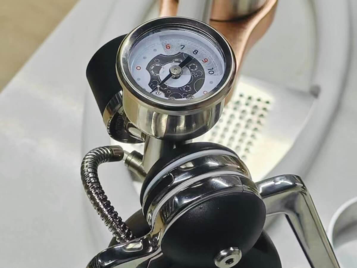 BooKoo | Espresso Monitor Bundle - Cafuné Boutique