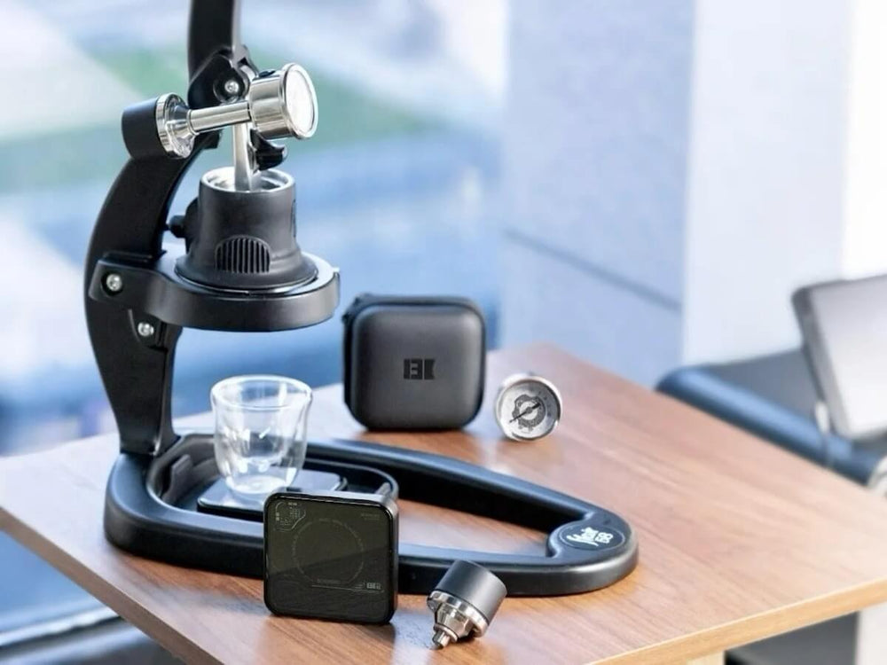 BooKoo | Themis Mini Coffee Scale - Cafuné Boutique