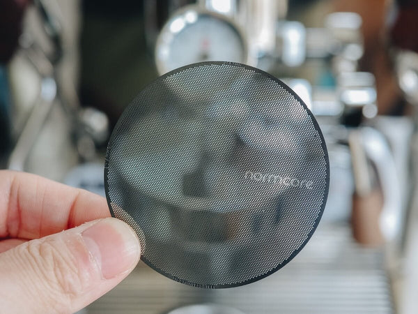 Normcore | Ultra-Slim 0.2mm Puck Screen - Cafuné Boutique