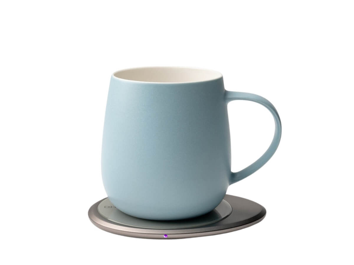 OHOM | Ui 3 Self-Heating Mug Set - Cafuné Boutique