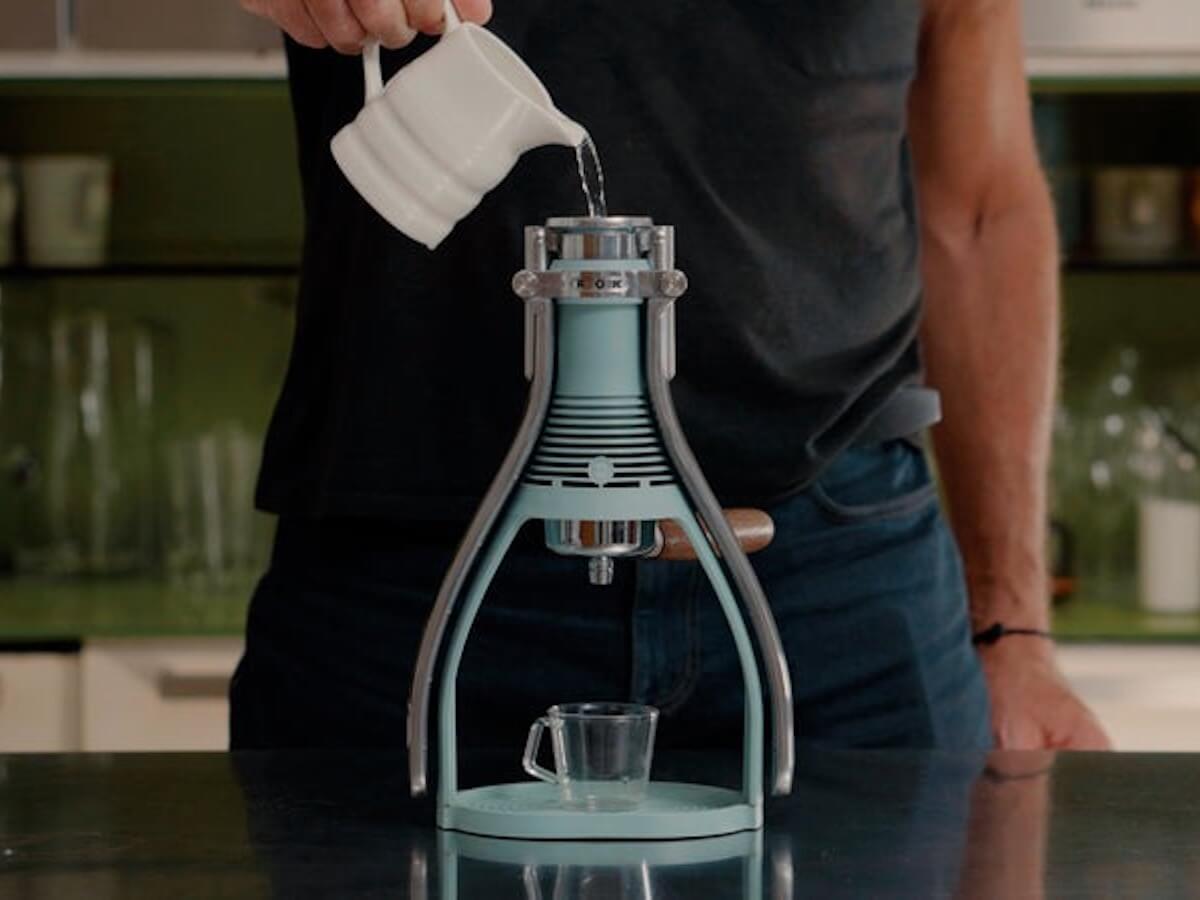 ROK | Presso Smartshot Espresso Maker - Cafuné Boutique