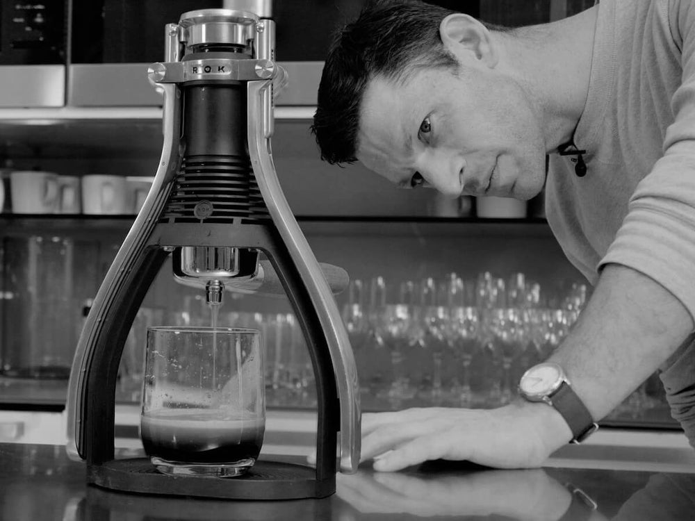 ROK | Presso Smartshot Espresso Maker - Cafuné Boutique
