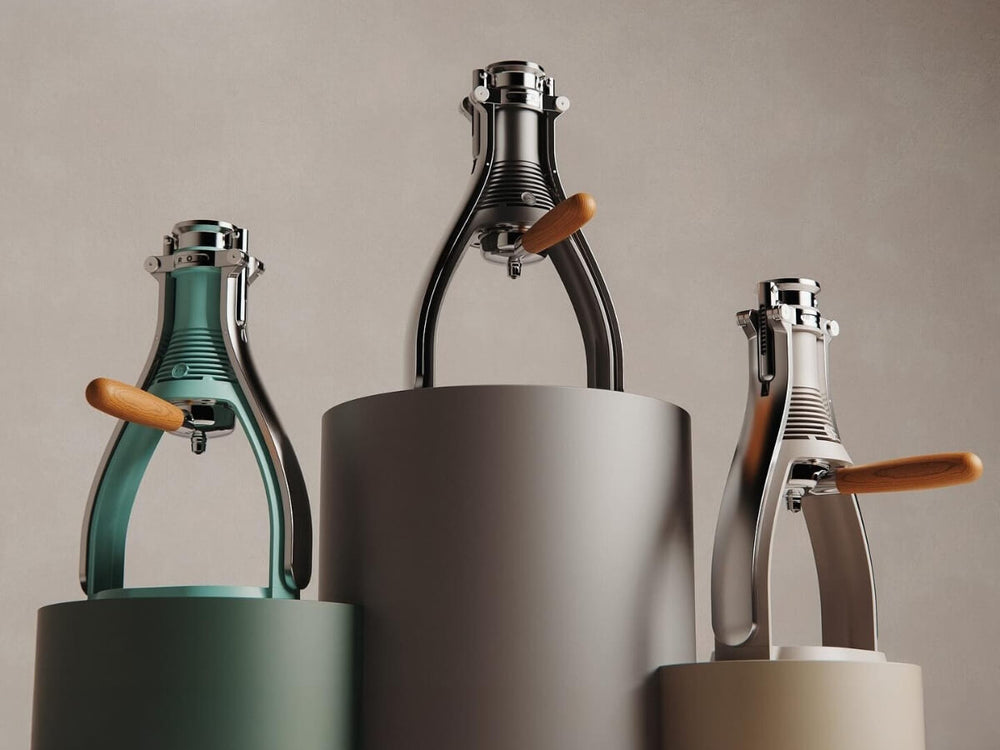 ROK | Presso Smartshot Espresso Maker - Cafuné Boutique