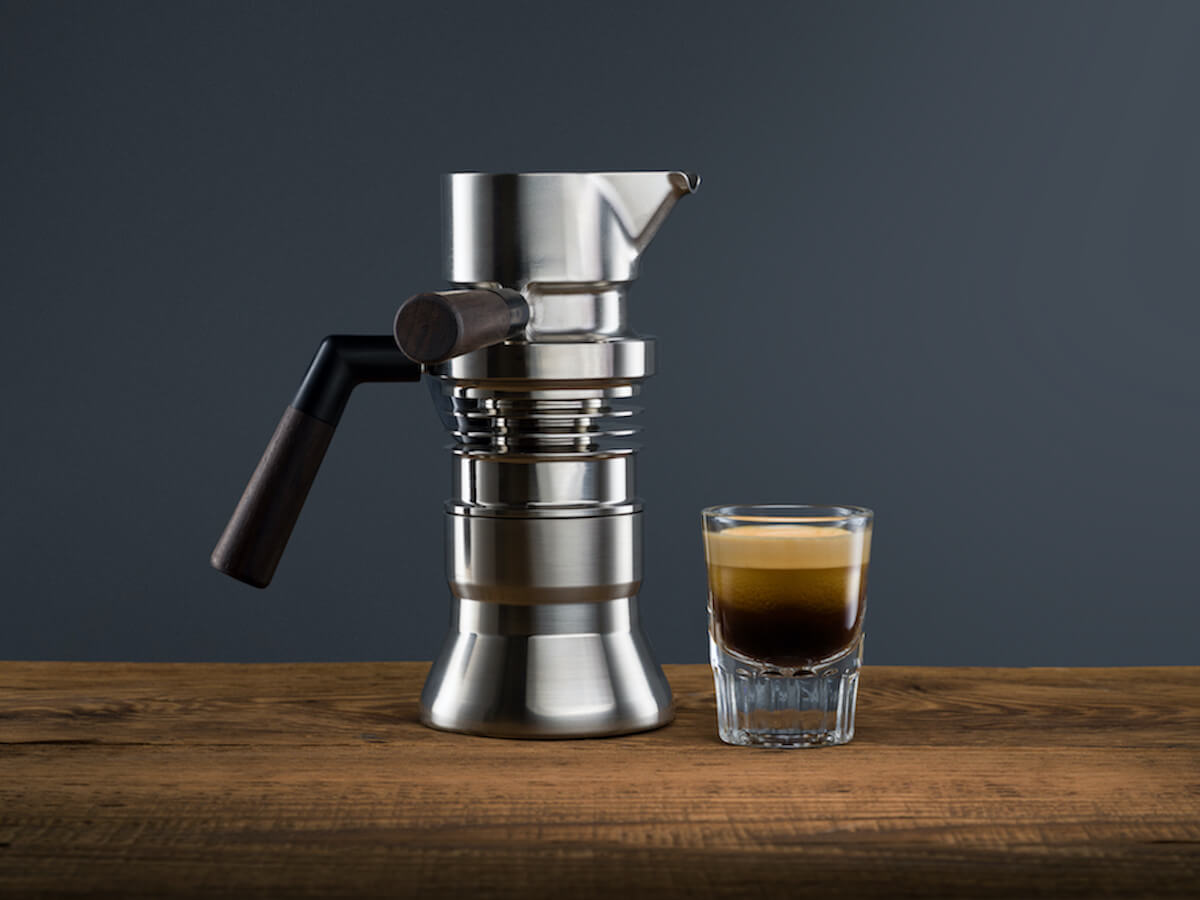 9Barista - Cafuné Boutique