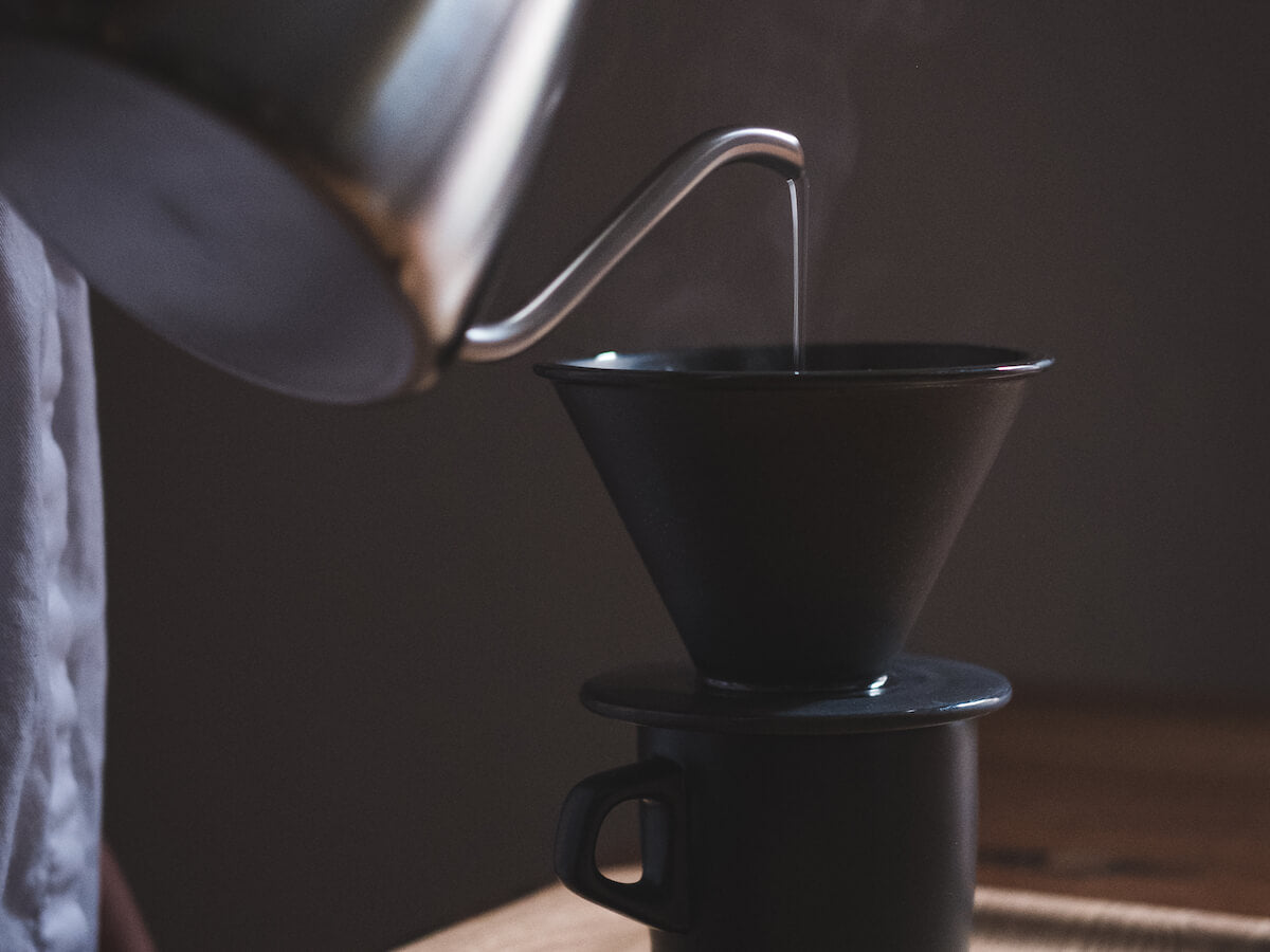 Kinto | Slow Coffee Style Brewer - Cafuné Boutique