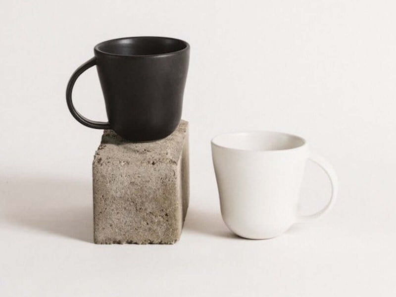 Ceramics - Cafuné Boutique