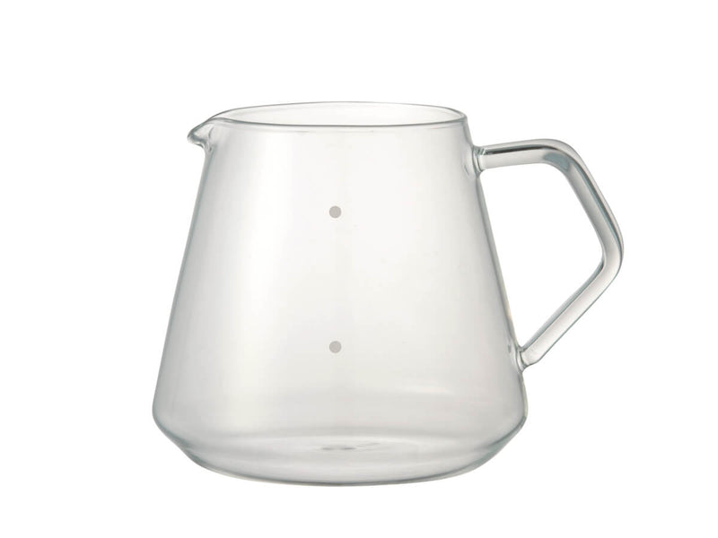 Kinto | Slow Coffee Style Server - Cafuné Boutique