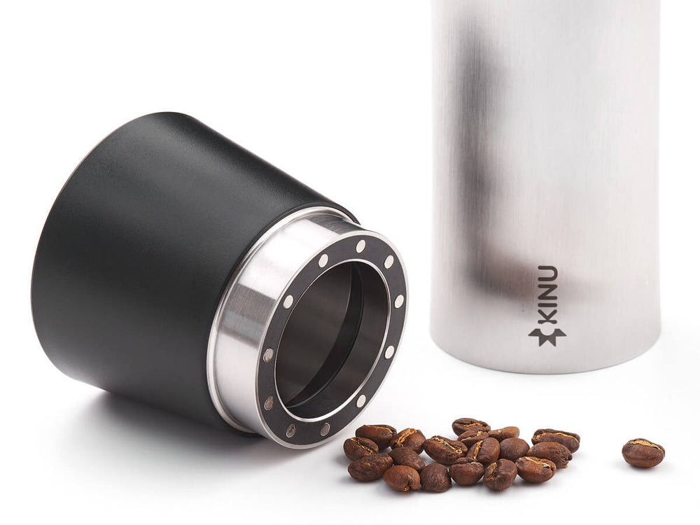 Kinu | M47 Manual Coffee Grinder - Classic - Cafuné Boutique
