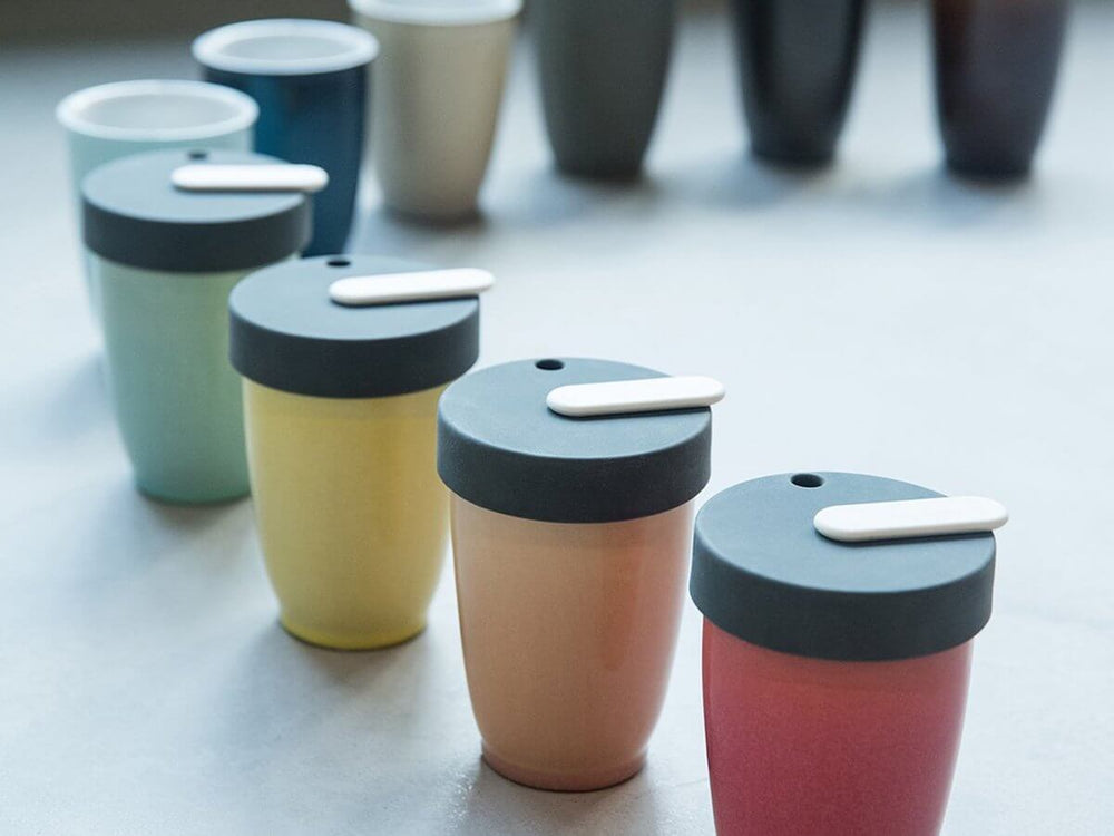 Loveramics | Nomad Mug - Ivory (Potters Colours) - Cafuné Boutique