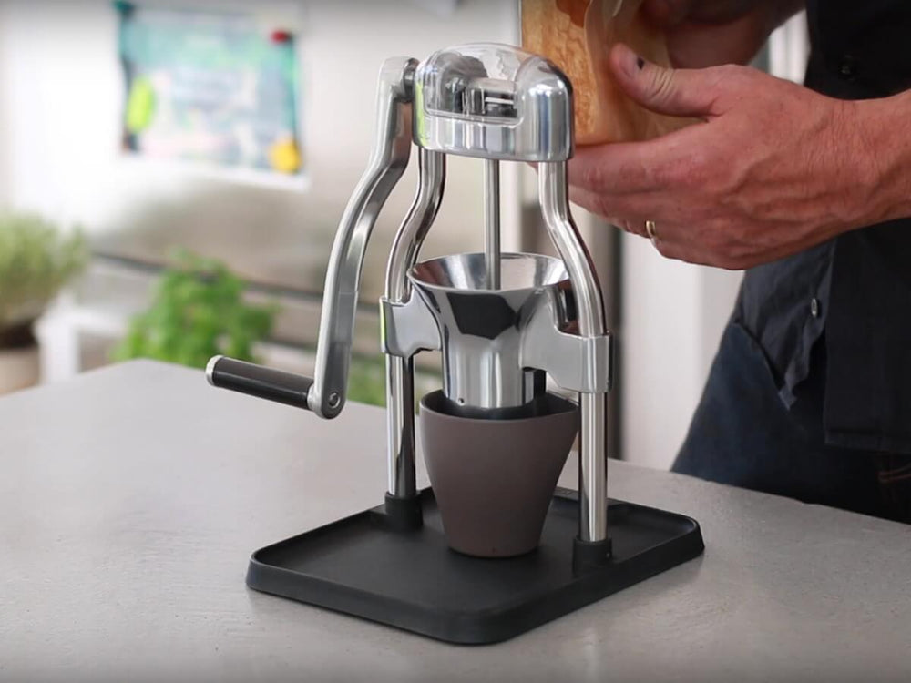 ROK | Presso Smartshot Espresso Maker - Cafuné Boutique