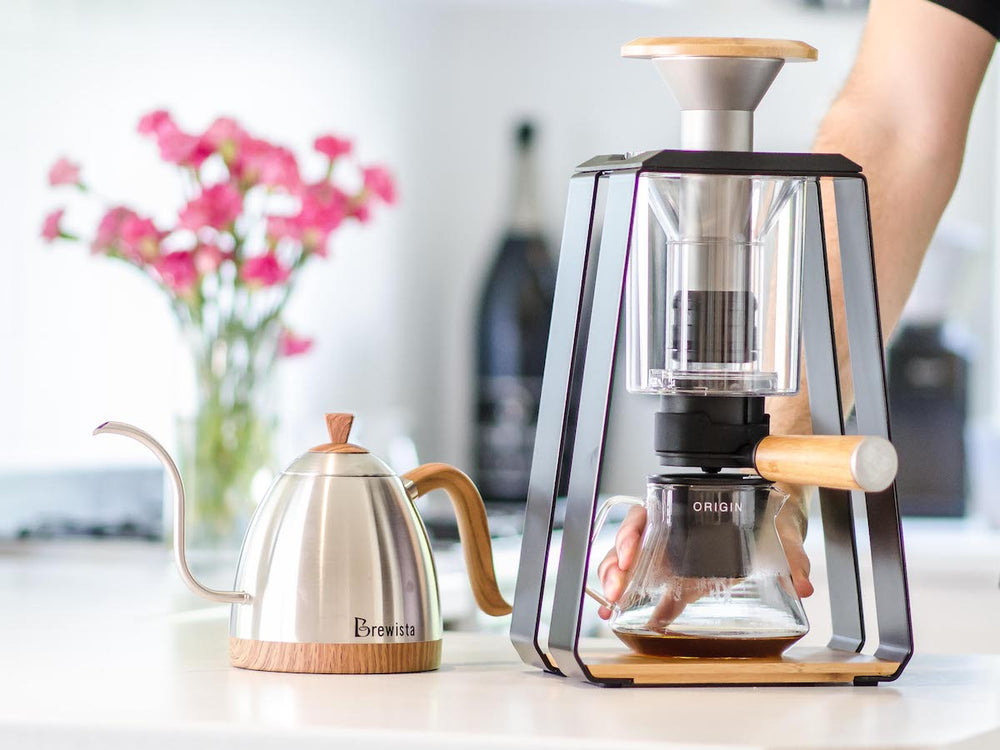 Trinity | ONE - Black Edition - Cafuné Boutique