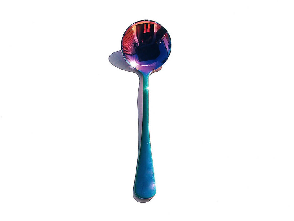 Umeshiso | Big Dipper Cupping Spoon - Cafuné Boutique